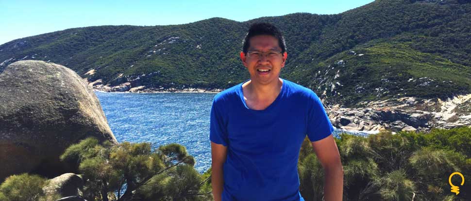 A Conversation with Dr Leon Tan on the Health Industry - 5EW